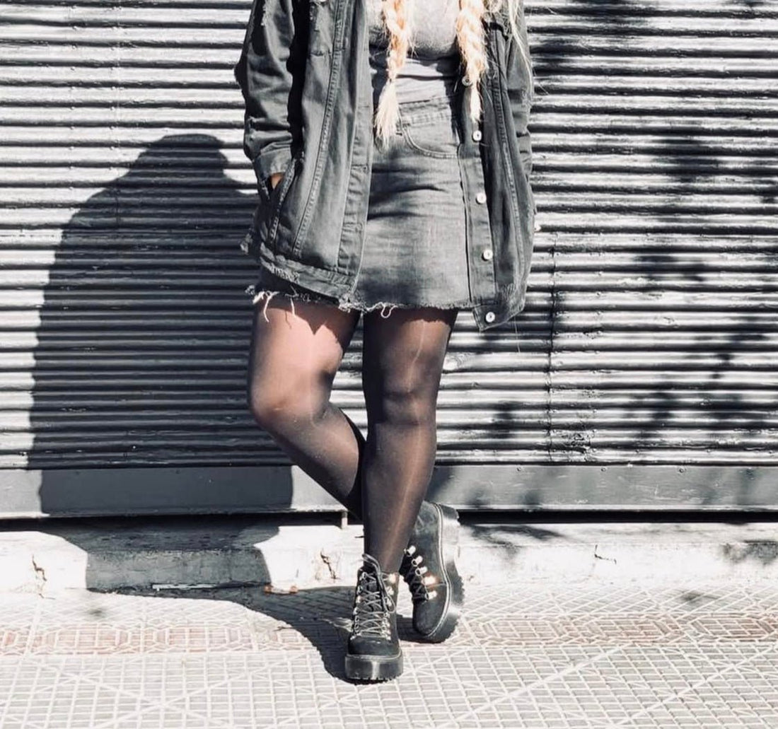 Elsa Negro – mimosacalzados