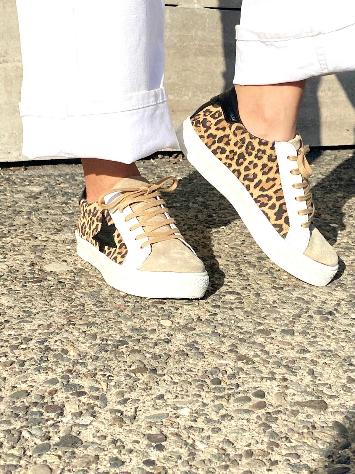 Grace print arena – mimosacalzados