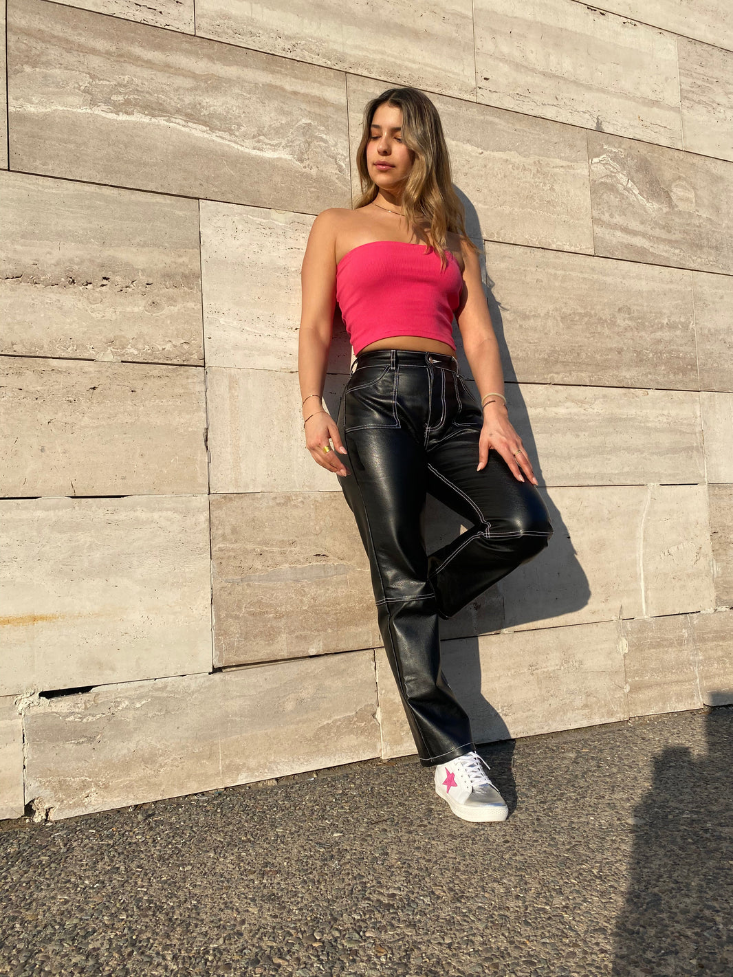 Mi Mosa Calzados y Accesorios - Fabricación Nacional en Cuero ...